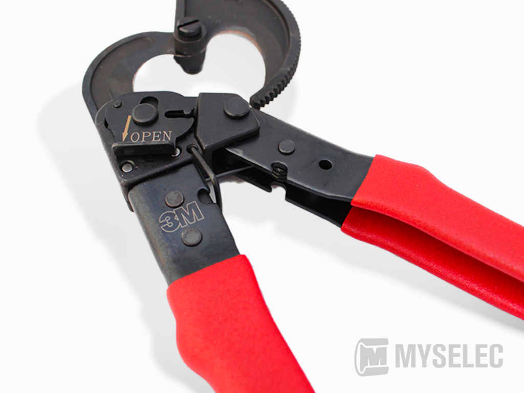 Cortacable a Criquet - 3M HT/535 | Cortacable a Criquet | Myselec