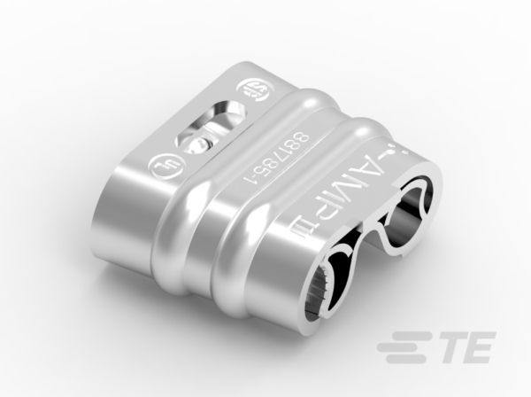 Conector a Cuña elástica | Conectores UDC | Myselec
